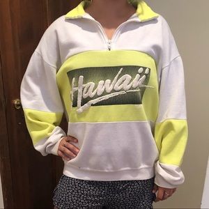 Model T | Jackets & Coats | Vintage Hawaii Jacket | Poshmark